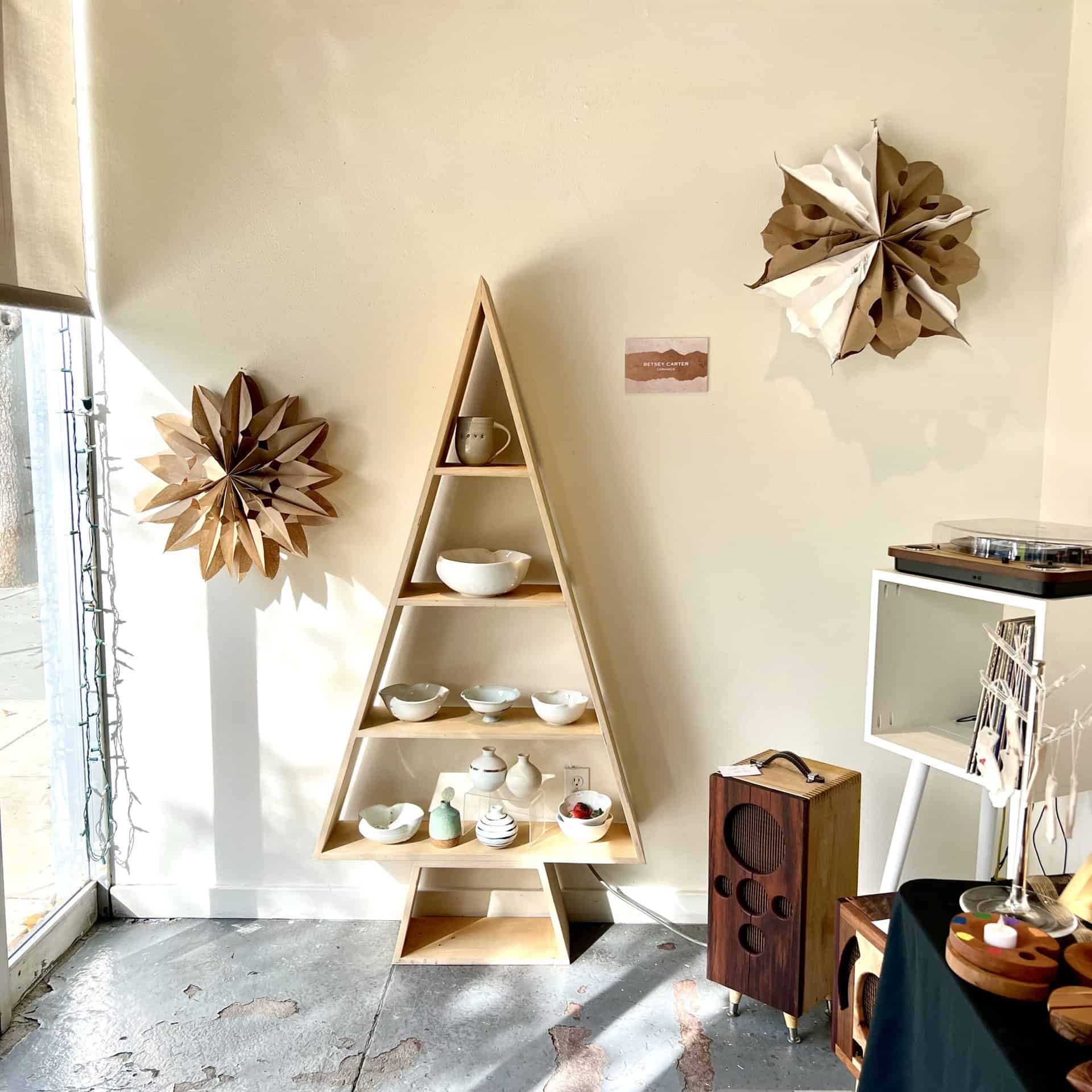 Early Shopping Hours - Studios on the Park