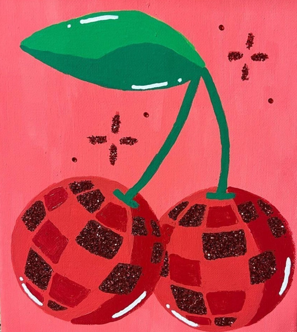 Sweet Art for Kids - Studios on the Park