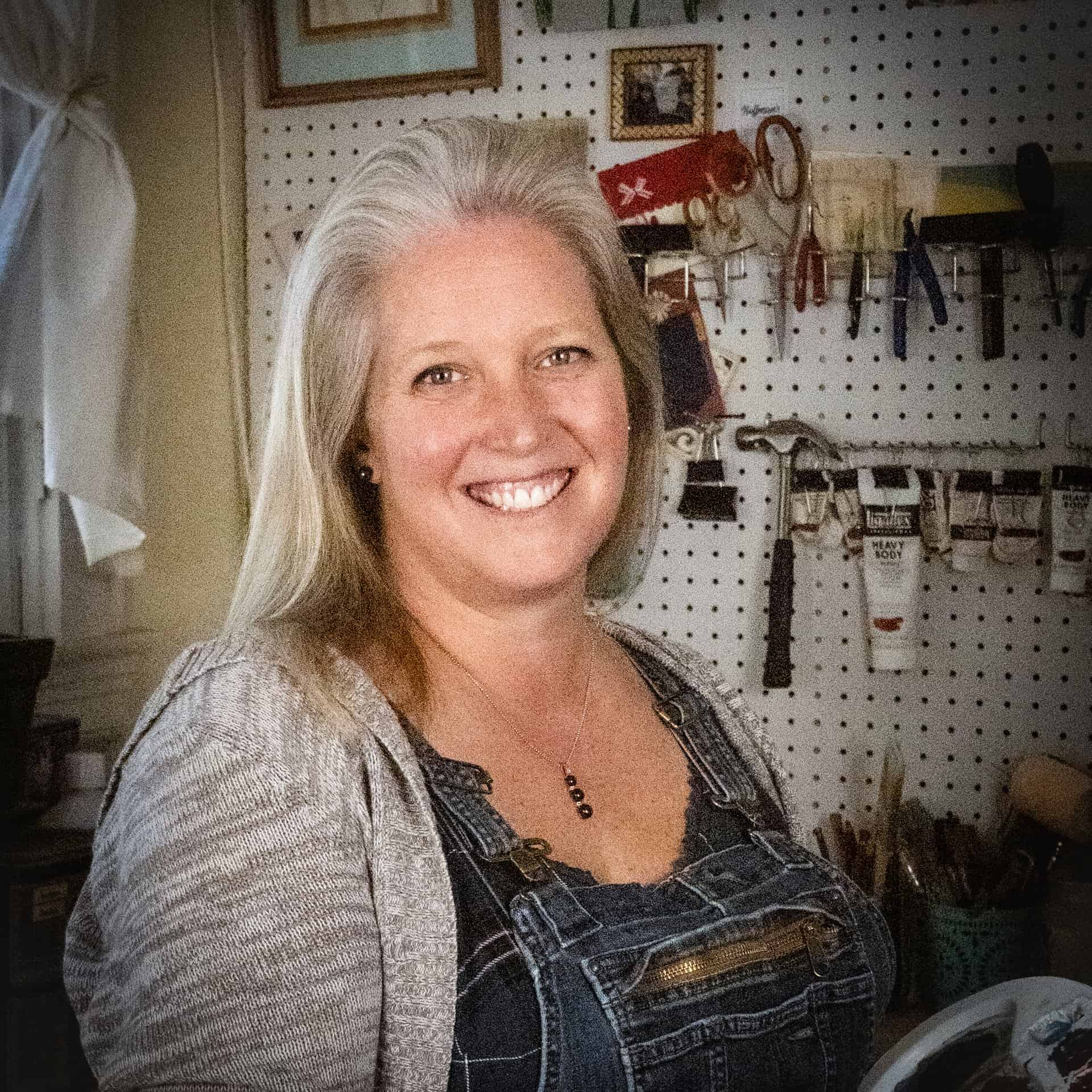 Christy Wilkins - Studios on the Park