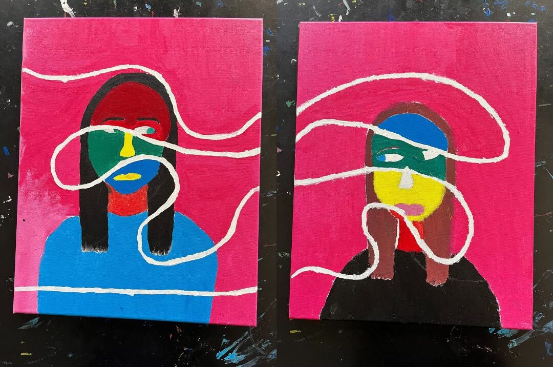 Lewis Flamson Middle School Student Spotlight - Studios on the Park