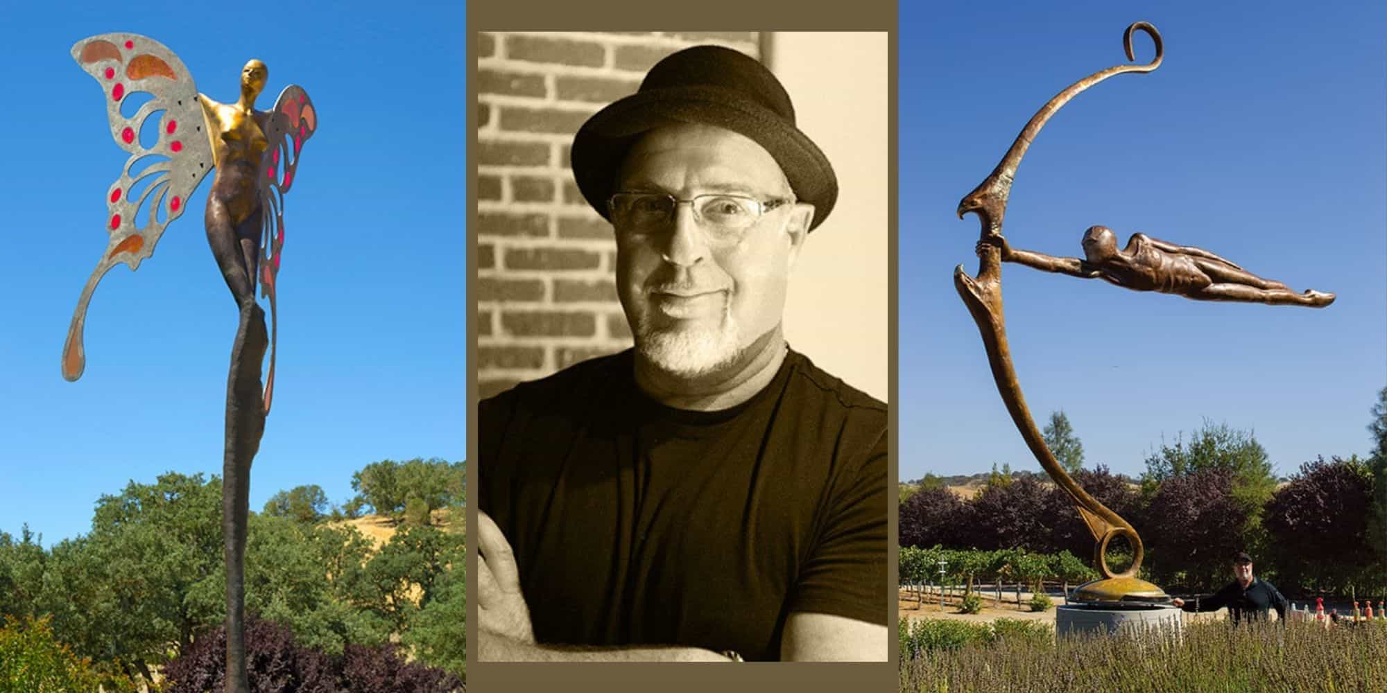 The Arts Around Us: Along the Way - 40 years of Art and Design by Dale ...