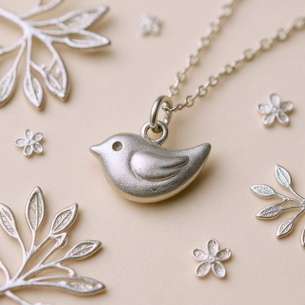 Wearable Wonders - Silver Jewelry Workshop - Studios on the Park