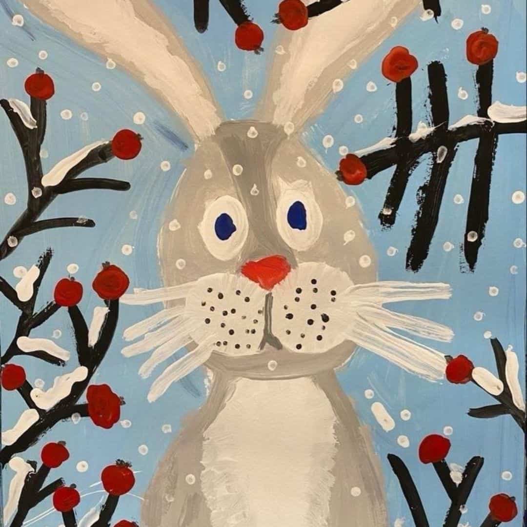 Snow Hopper - Studios on the Park
